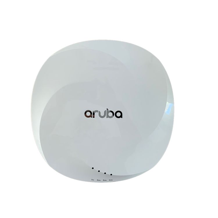 Aruba AP-635 Access Point (Neu und originalverpackt) in Münchenstein ...