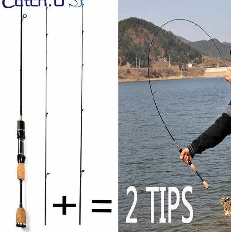 Hegenen-Rute Renken Felchenrute 1,80m (Neu und originalverpackt) in ...