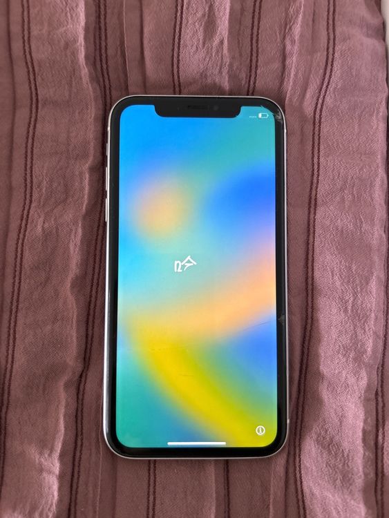Iphone XR 128 GB | Kaufen auf Ricardo
