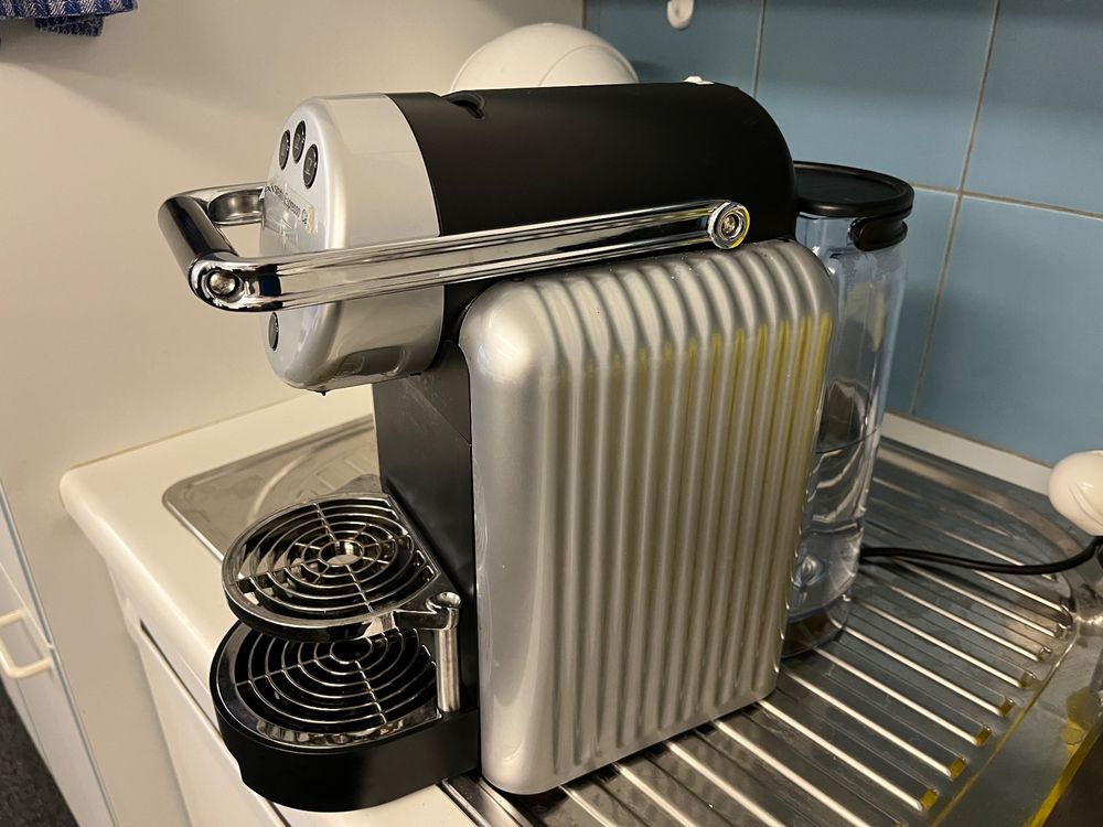 Nespresso Zenius (Defekt) in Ruswil für CHF 51 – mit Lieferung auf ...