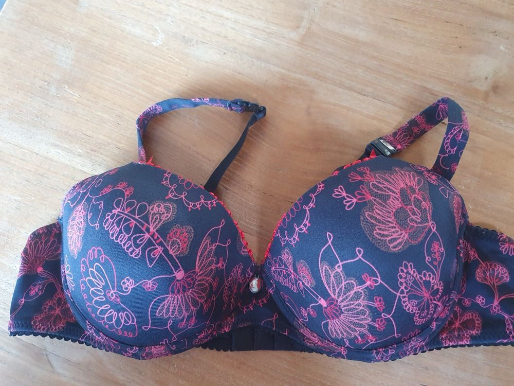 Fabienne Hansoul BH 85C | Kaufen auf Ricardo