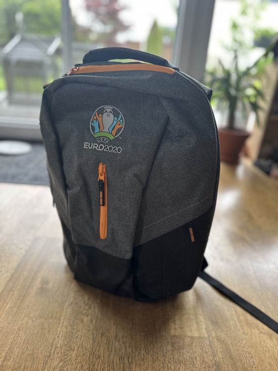 Rucksack EURO 2020 | Kaufen auf Ricardo