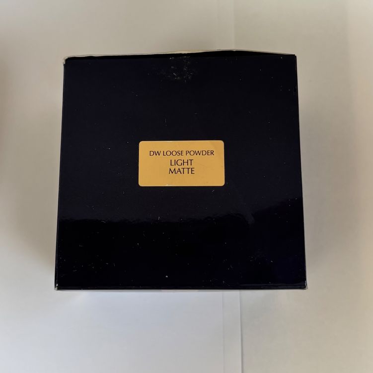 Estée Lauder - Double Wear Sheer Flattery Loose Powder (Gebraucht) in ...