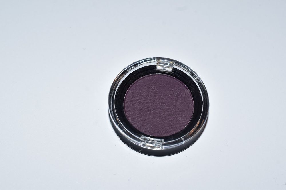 Lidschatten, NYX, Utopia Dark Purple, neu (Neu und originalverpackt) in ...