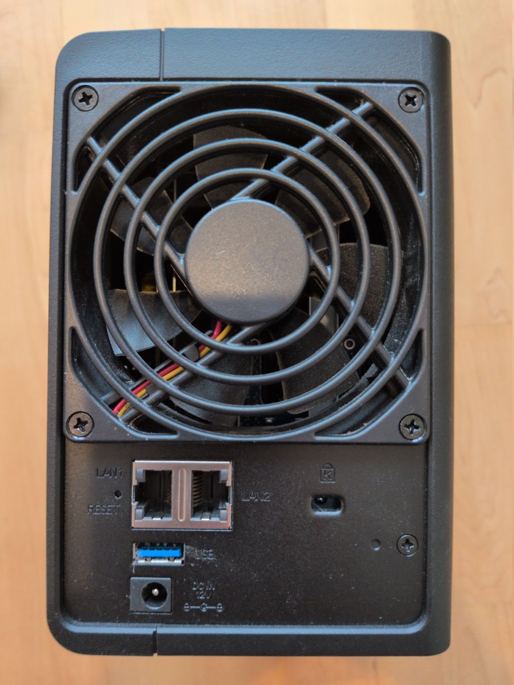 Synology DS224+ 6GB RAM und 16TB Speicher ab 1 CHF! (Gebraucht) in Bern ...