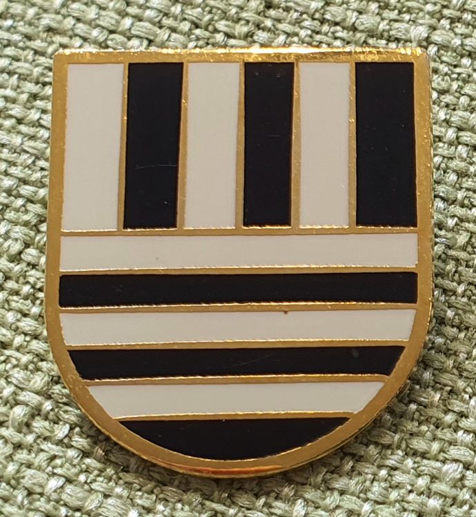 P335 Pin Schweiz Gemeinde Wappen Gemeindewappen - Bremgarten (Gebraucht) in Reinach BL für CHF 2 ...