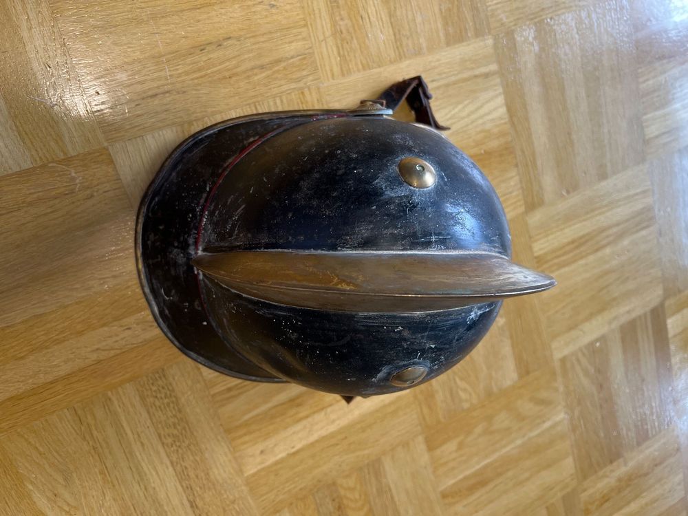 Helm (Gebraucht) in Ollon VD für CHF 10 – mit Lieferung auf Ricardo kaufen