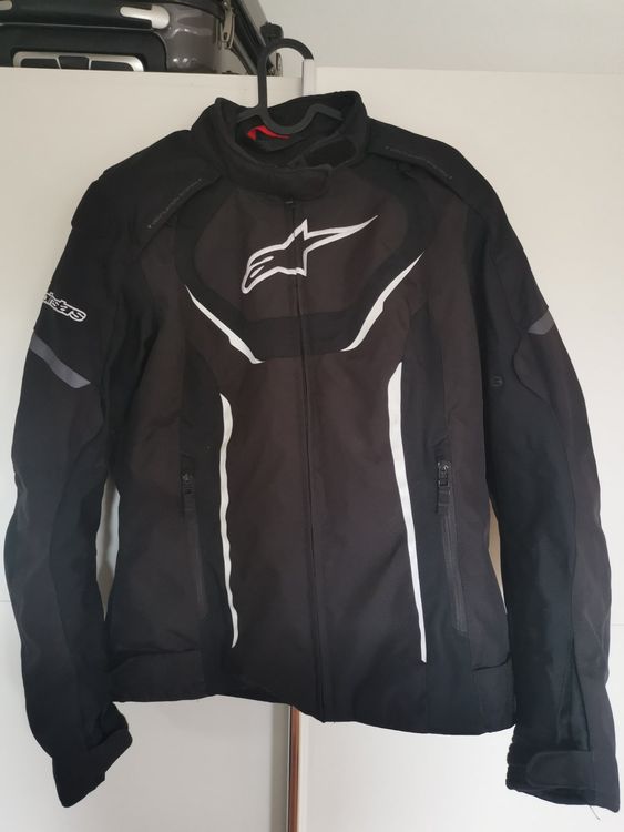 Motorradjacke | Kaufen auf Ricardo