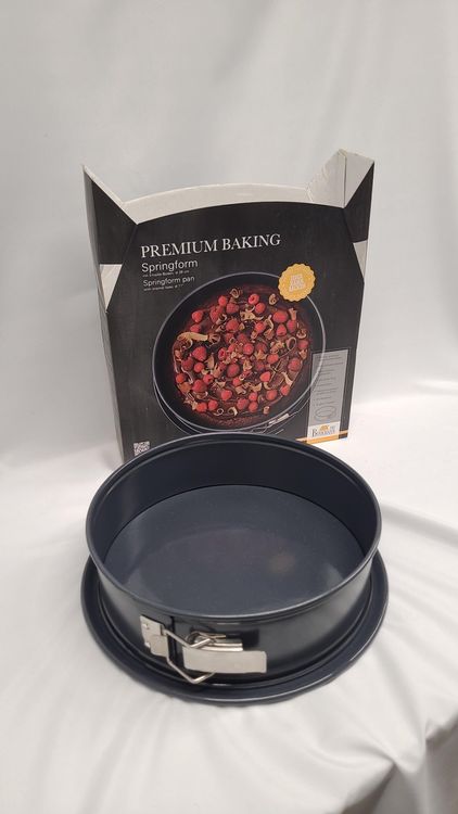 BIRKMANN, moule à charnières, 28 cm | Kaufen auf Ricardo