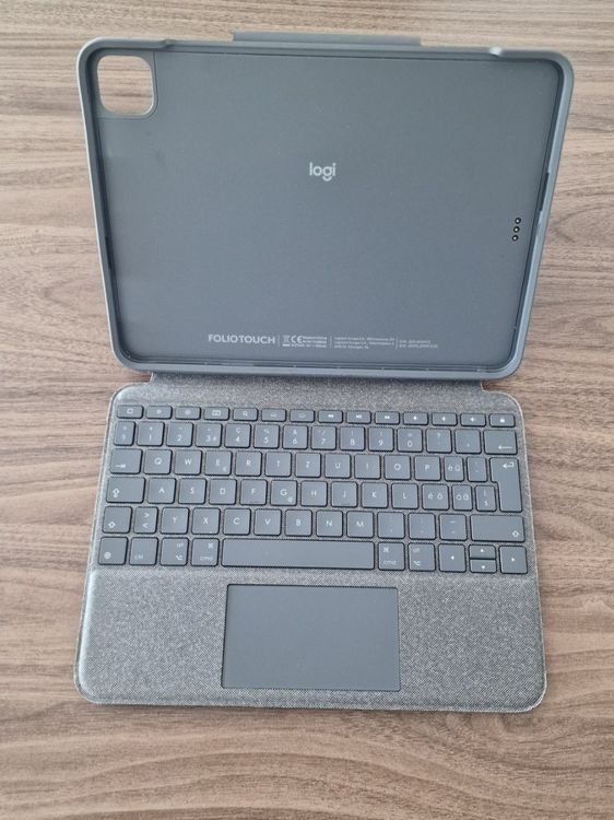 Folio Touch für iPad Pro 11 Zoll (1., 2., 3. und 4. Gen) | Kaufen auf Ricardo