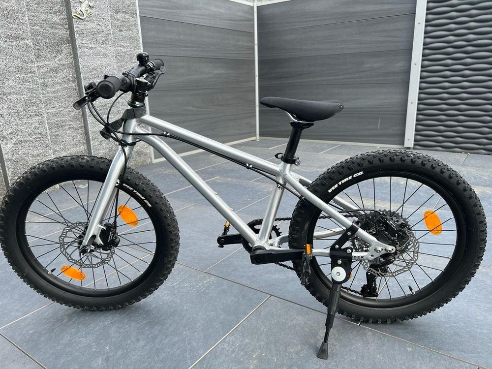 Early Rider Seeker 20 Zoll | Kaufen auf Ricardo