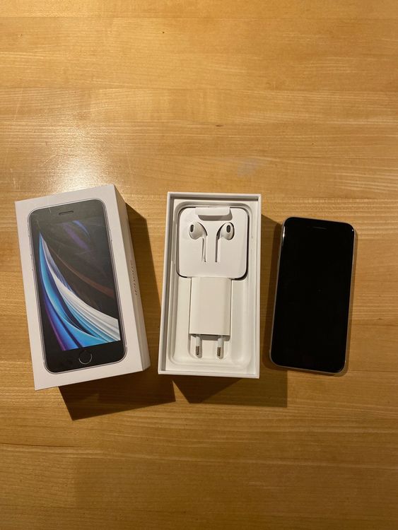 iPhone SE 2020 | Kaufen auf Ricardo