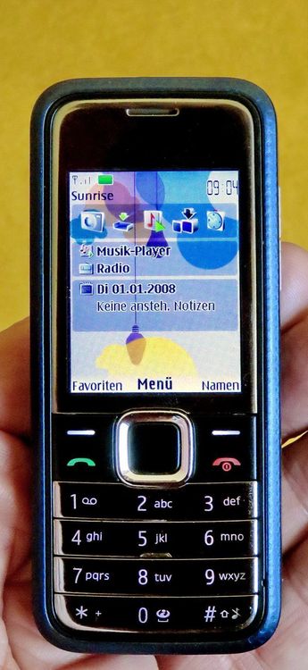 Nokia 7310c Supernova | Kaufen auf Ricardo
