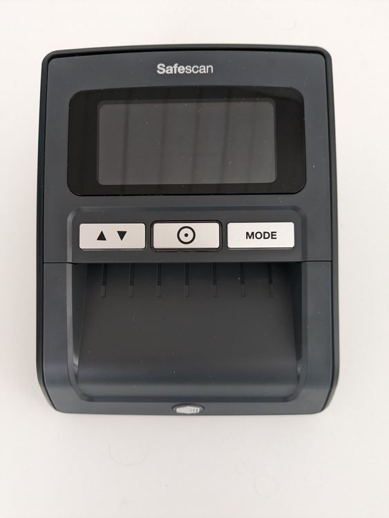 Safescan 155-S | Kaufen auf Ricardo