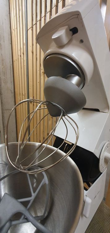 Original Kenwood Chef classic Küchenmaschine | Kaufen auf Ricardo