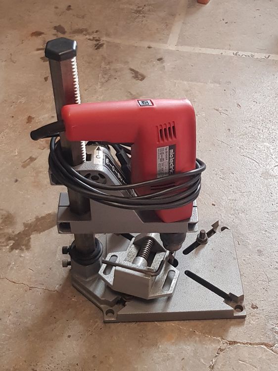 Handbohrmaschine (Gebraucht) in Goldau für CHF 22 – mit Lieferung auf ...