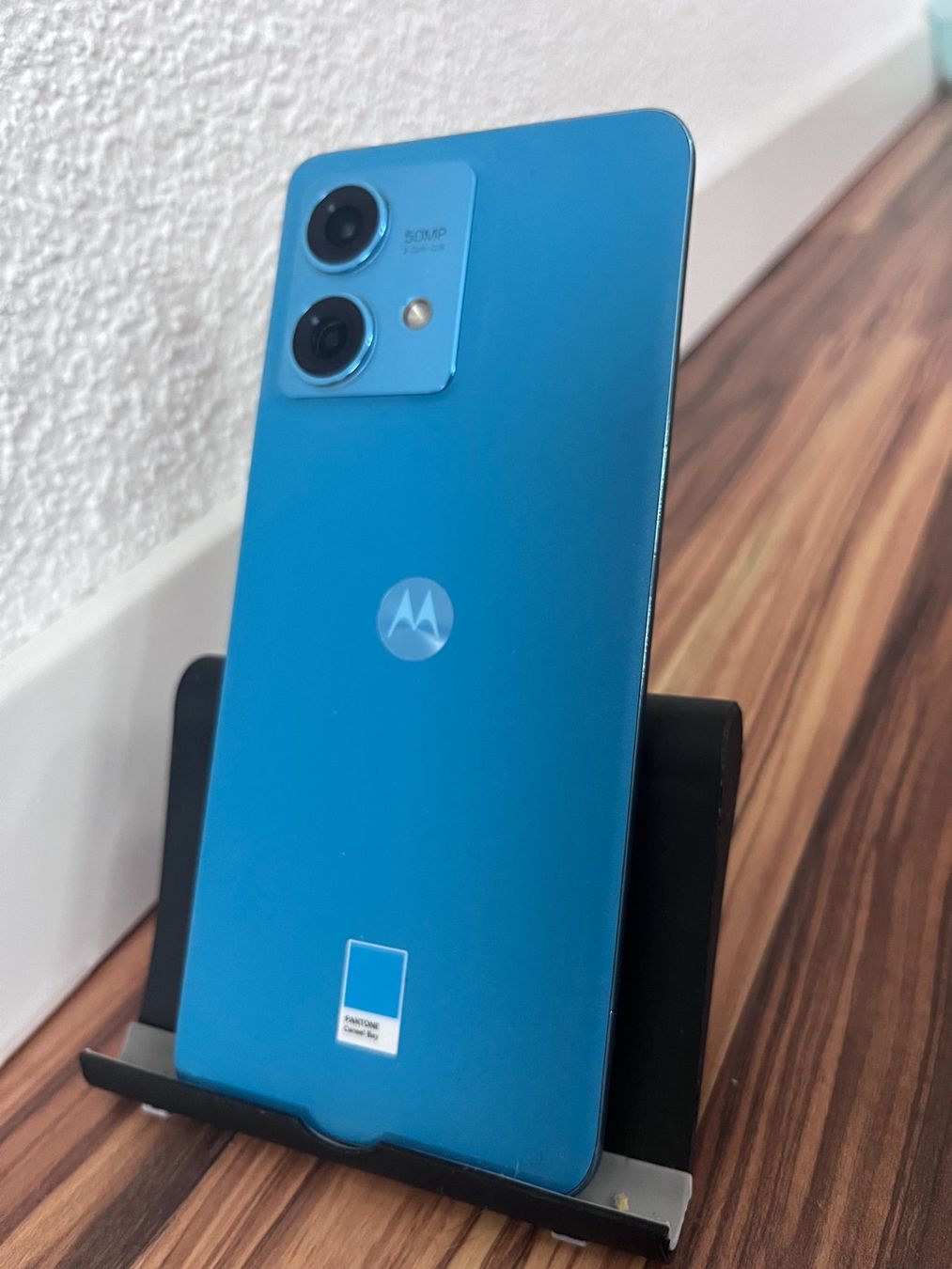 Moto Edge 40 Neo | 256 GB | 12 GB RAM | Top Zustand (Gebraucht) in ...