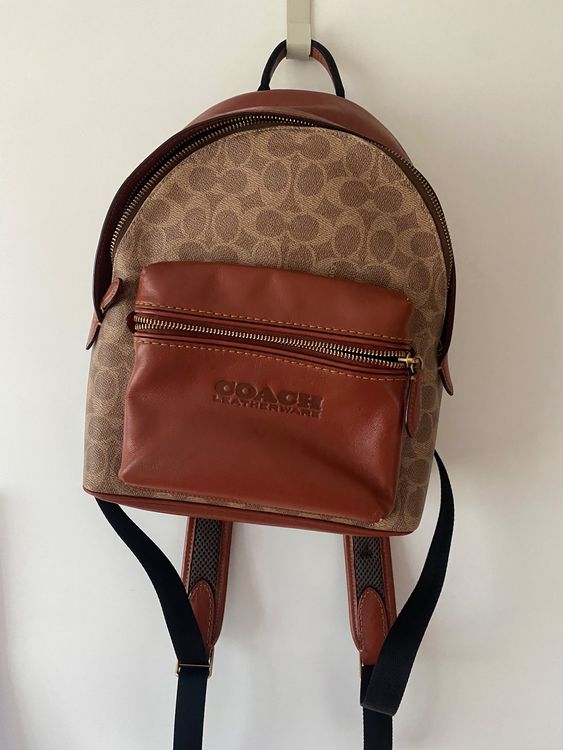 Coach Mini Rucksack (Gebraucht) in Davos Platz für CHF 65 – mit ...