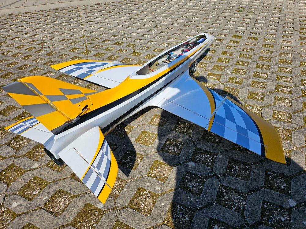 Sebart Mini Avanti | Kaufen auf Ricardo