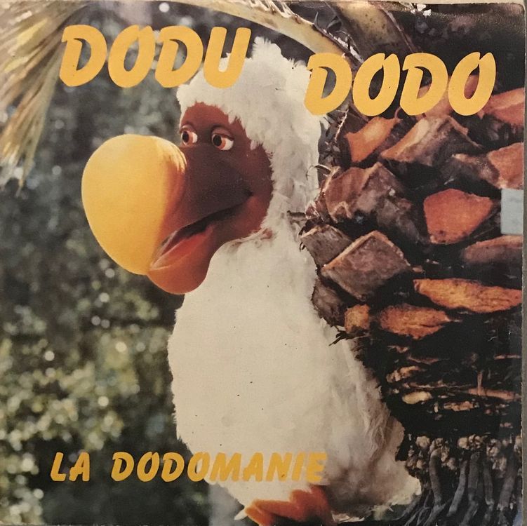 DODU DODO - LA DODOMANIE (D'occasion) à Bussigny pour CHF 3.5 – avec ...