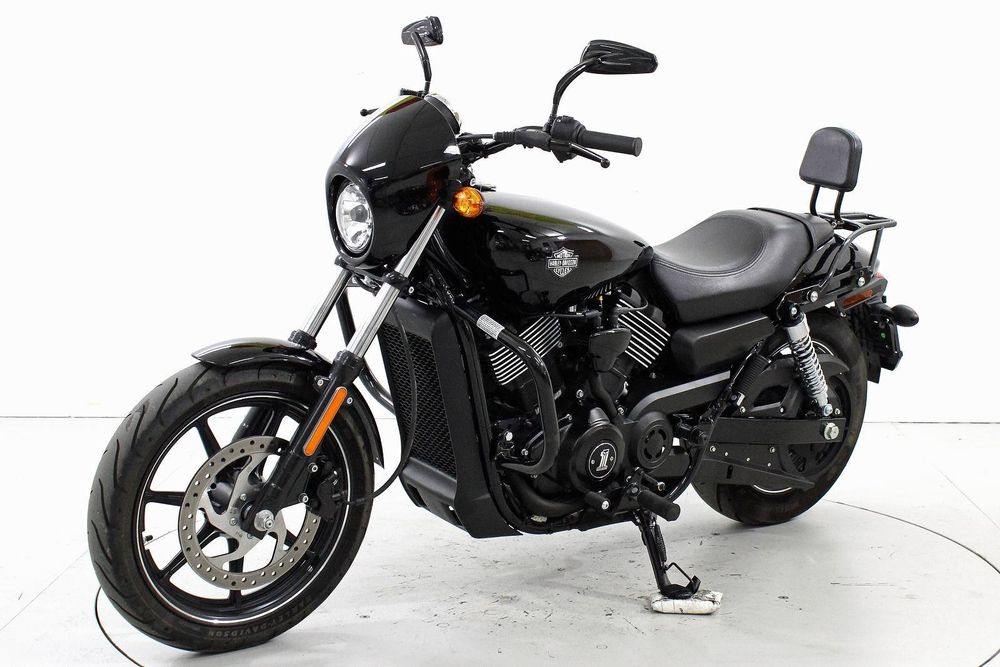 Harley-Davidson XG 750 | Kaufen auf Ricardo