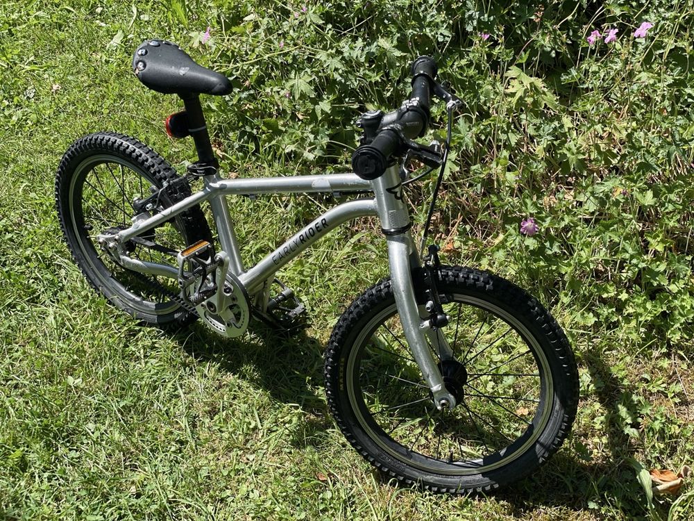 Belter 16 Early Rider Kinder Velo 16 Zoll - guter Zustand! (Gebraucht ...