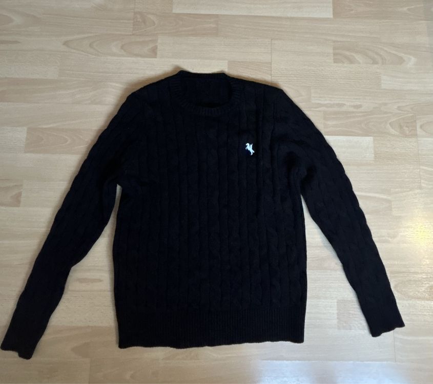 Pull Ralph Lauren /Taille M (Neuf (Voir description)) à Delémont pour ...