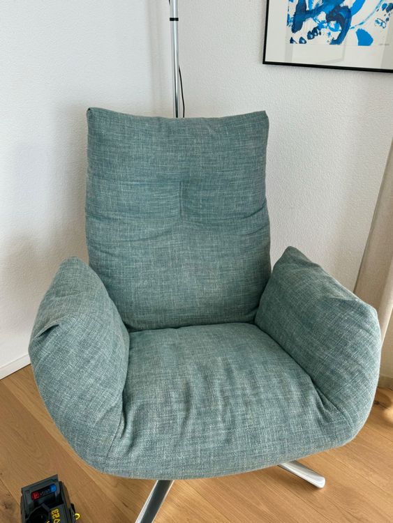Cordia Lounge Chair COR (Gebraucht) in Rorschacherberg für CHF 2890 ...