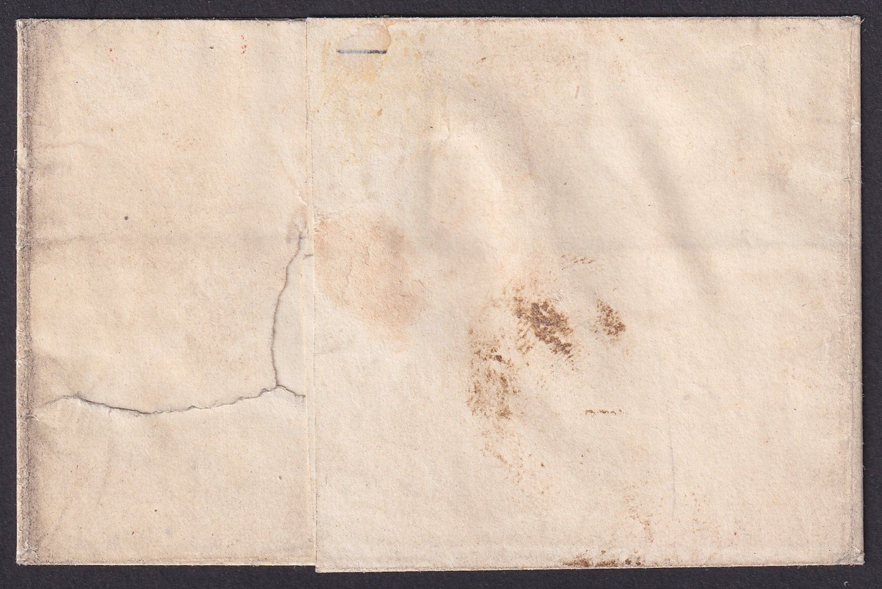 2S, ZÜRICH 6, Type V, 65.Marke, auf Brief von WINTERTHUR (Gebraucht) in ...