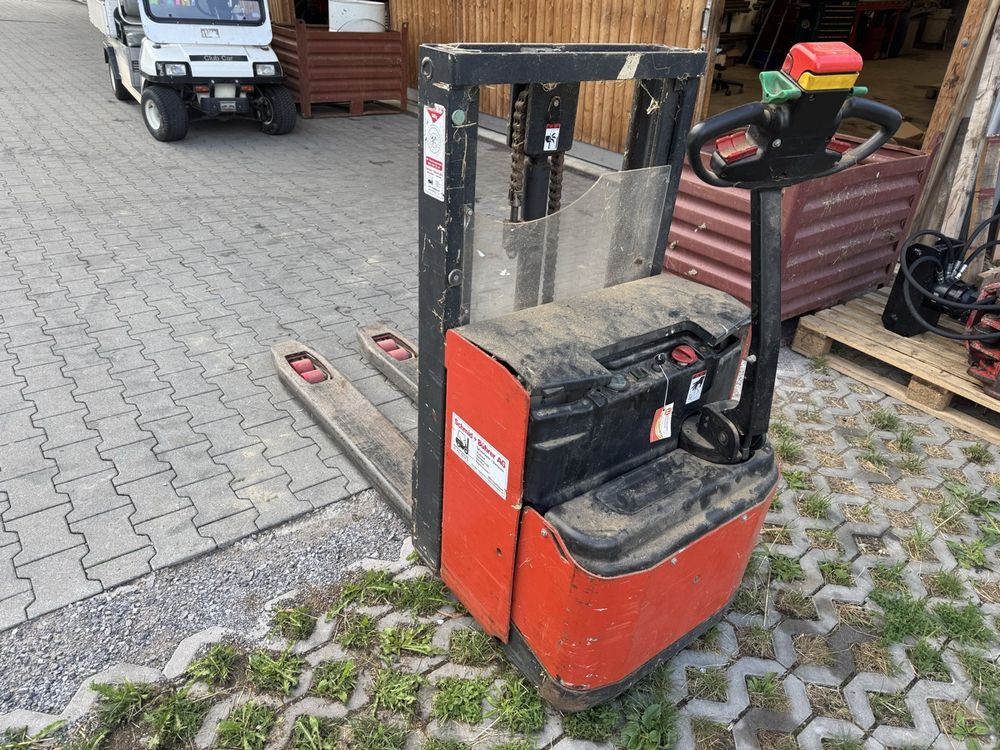 Deichselstapler Amaise Stapler (Defekt) in Neukirch(Egnach) für CHF 100 ...