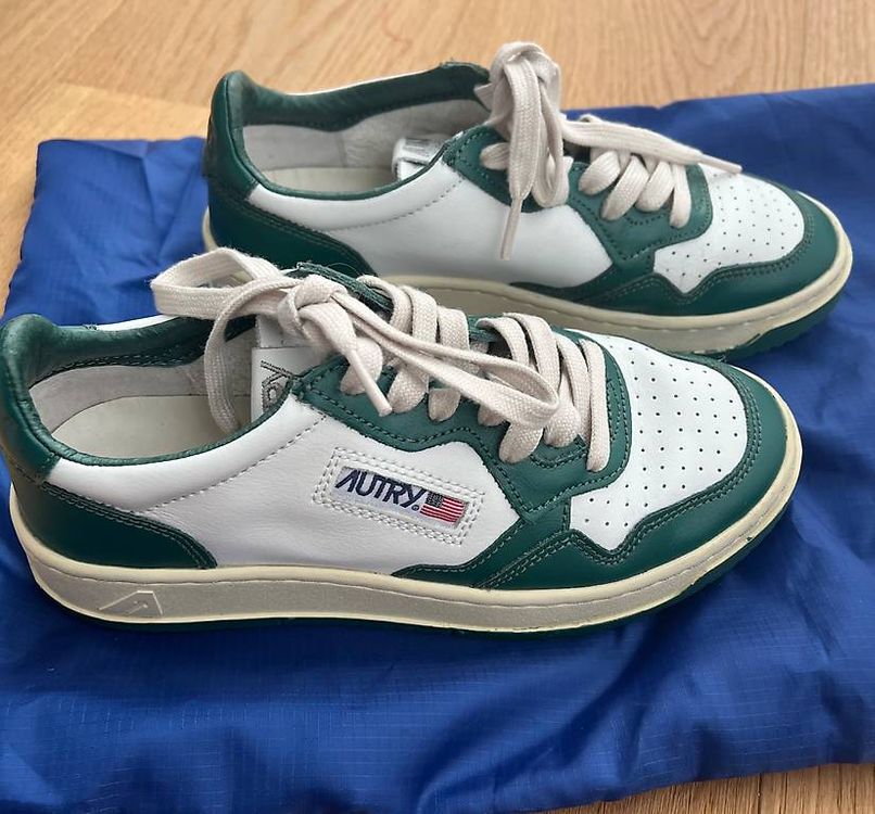 Autry Medalist, Grösse 37 - Top Zustand (Gebraucht) in Worblaufen für ...