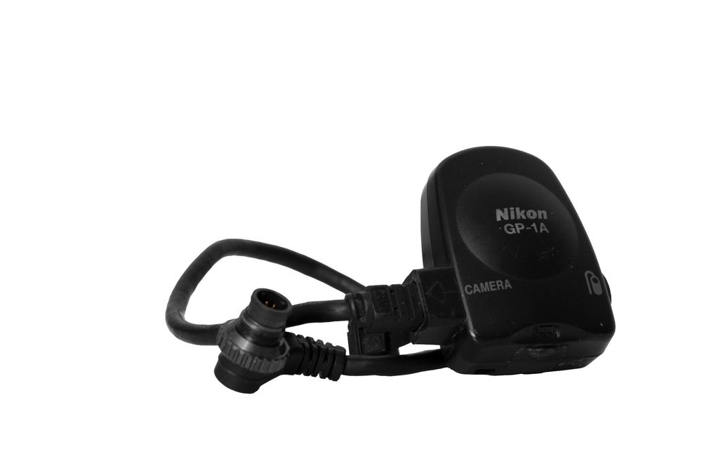 NIKON GP-1A GPS Unit GP1 A / GPS Modul | Kaufen auf Ricardo