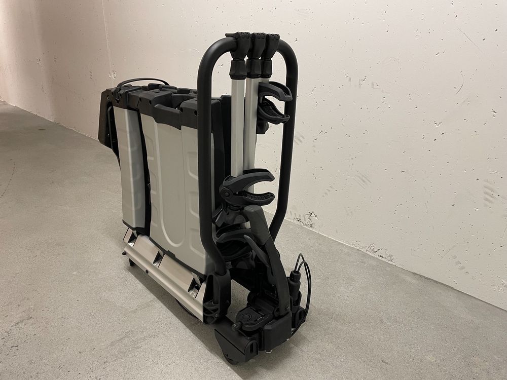 Thule EasyFold XT 3 | Kaufen auf Ricardo
