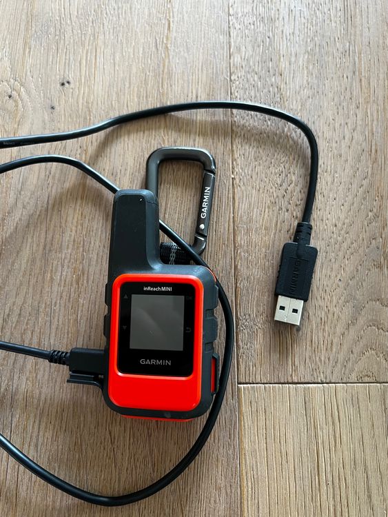 Garmin Mini inReach (1 Gen.) (Gebraucht) in Nottwil für CHF 141 – nur ...