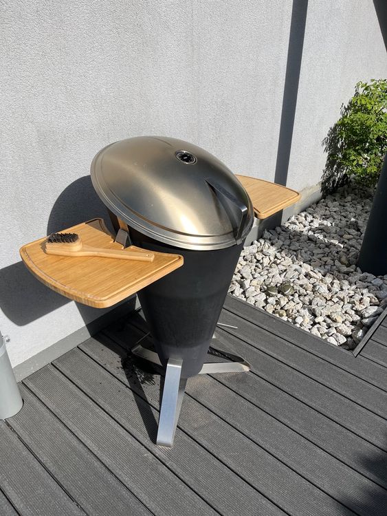 Barbecue Cone Höfats | Kaufen auf Ricardo