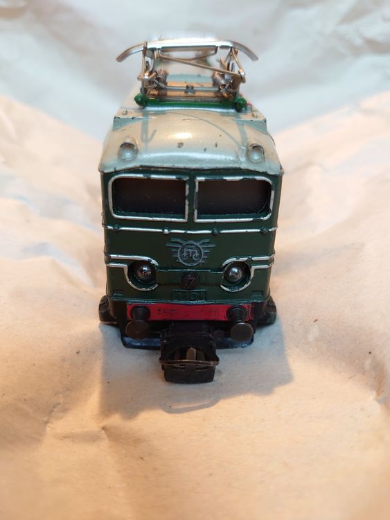 Märklin 3012 SEH 800 SNCF (Gebraucht) in Céligny für CHF 109 – mit ...