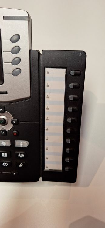 Tiptel 3030 (Gebraucht) in Mels für CHF 4 – mit Lieferung auf Ricardo kaufen