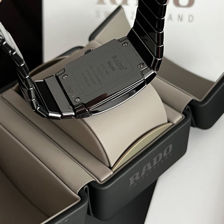 Rado | Kaufen auf Ricardo