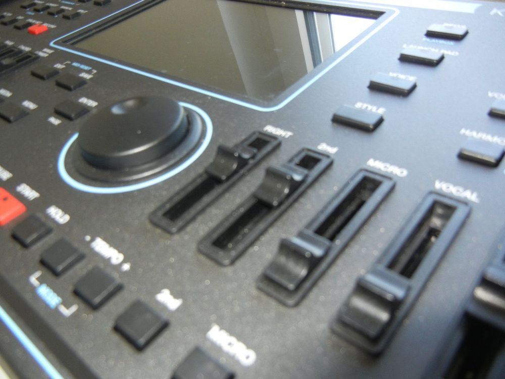 Ketron SD90 Pro Live Module Expander, neuwertig | Kaufen auf Ricardo