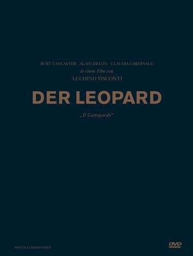 Der Leopard - Luchino Visconti (Gebraucht) in THERWIL für CHF 1 – mit ...