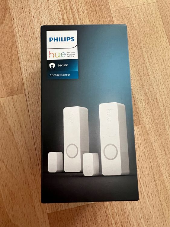 Philips HUE Contact Sensor Set (Neu und originalverpackt) in Uetendorf ...
