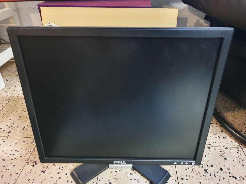 DELL E197FP - Monitor 19' | Kaufen auf Ricardo