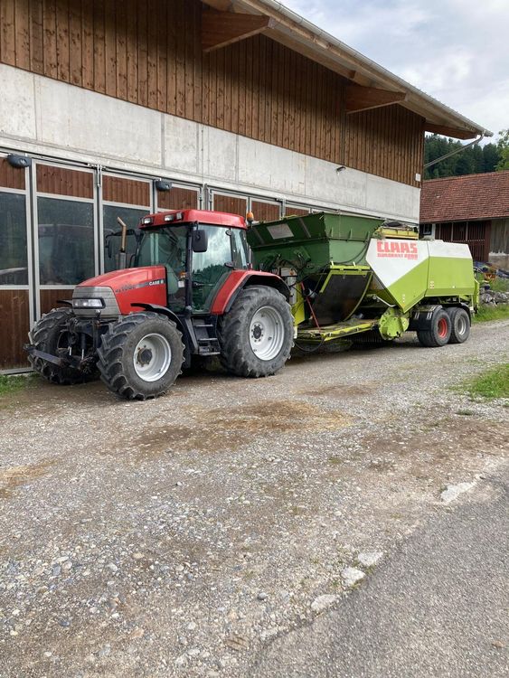 Case ih mx100c | Kaufen auf Ricardo