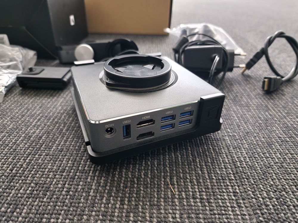 Lightform LFC Kit - Beamer Design Tool | Kaufen auf Ricardo