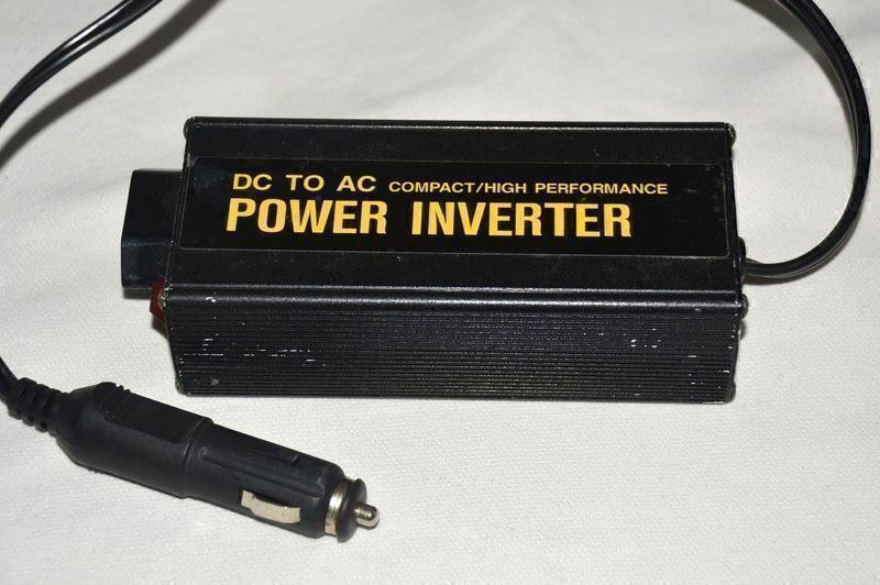Power Inverter Genius PDA150 / 12/230 (Gebraucht) in Collonges für CHF ...