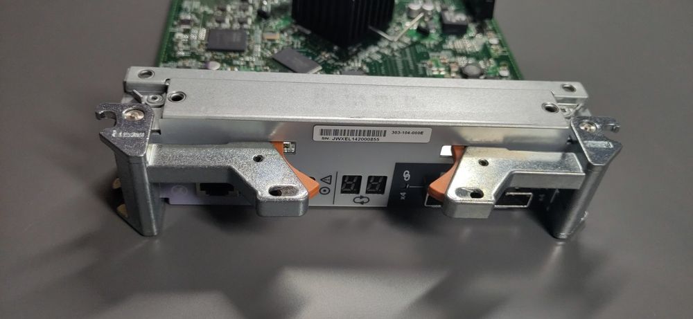 EMC 303-104-000E 25 Drive 6GBPS SAS LCC Controller Card | Kaufen auf ...