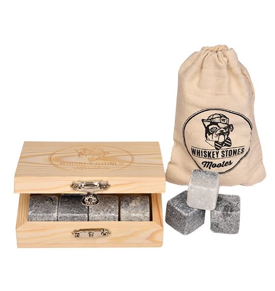 Whiskey Cooling Stones (Neu und originalverpackt) in Heimisbach für CHF ...