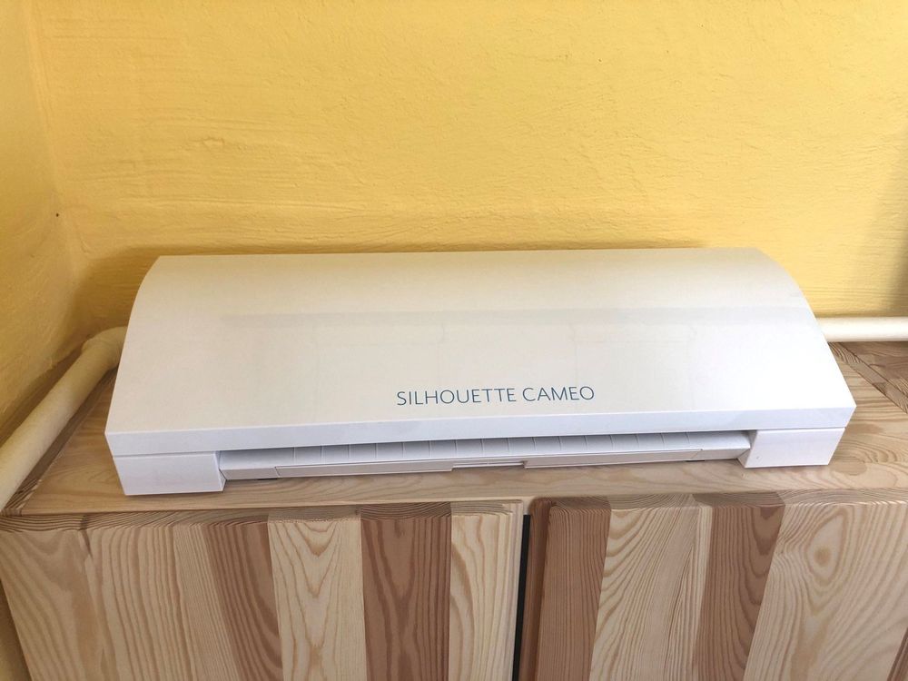 Silhouette Cameo 3 | Kaufen auf Ricardo