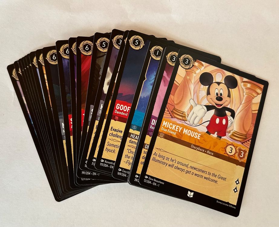 Locarna disney | Kaufen auf Ricardo