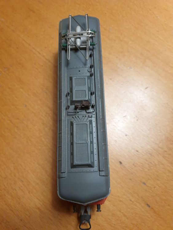 Lima SBB Re 4/4 Swiss-Express | Kaufen auf Ricardo